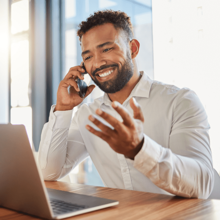 Netaxis Fusion | Netaxis Solutions